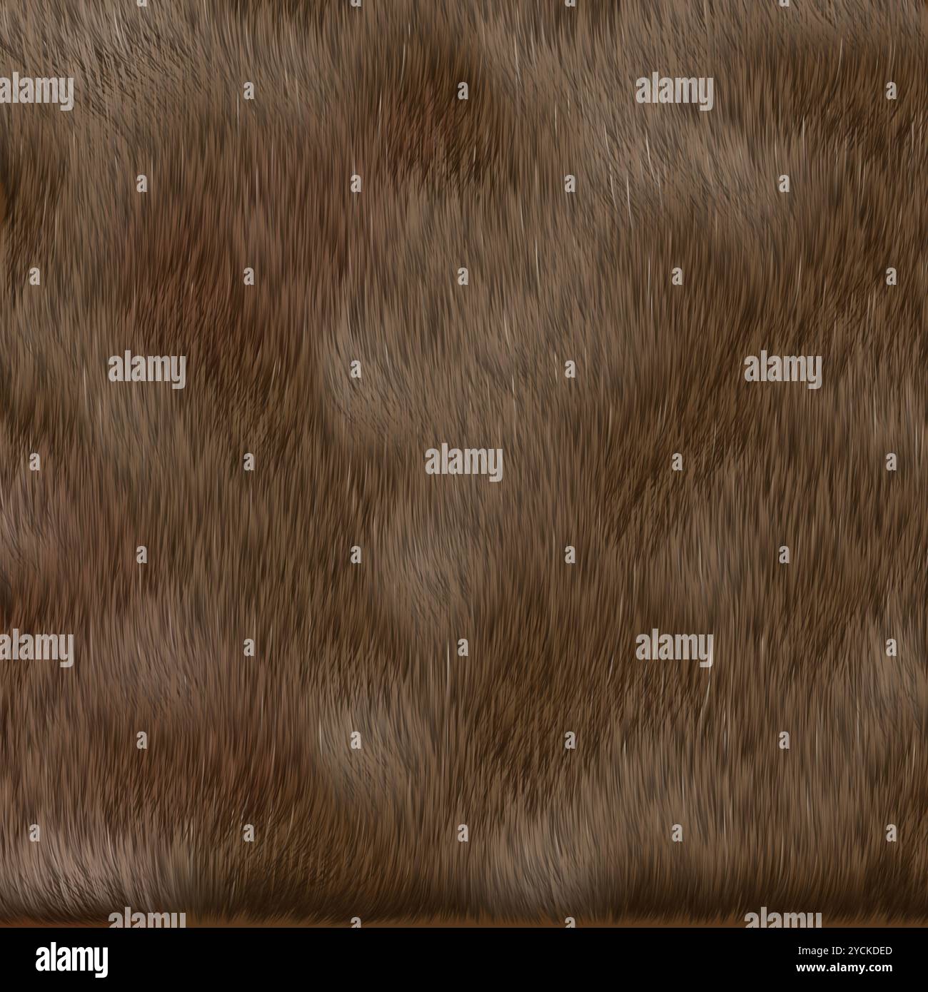 Brown dog fur texture Stock Photo - Alamy