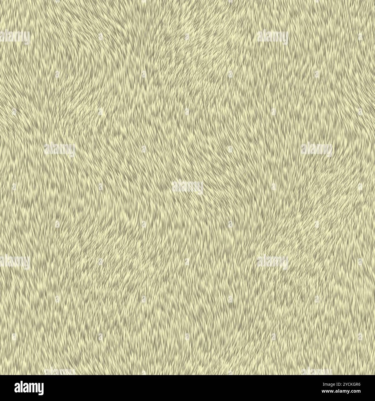 Yellow fur texture hi-res stock photography and images - Alamy
