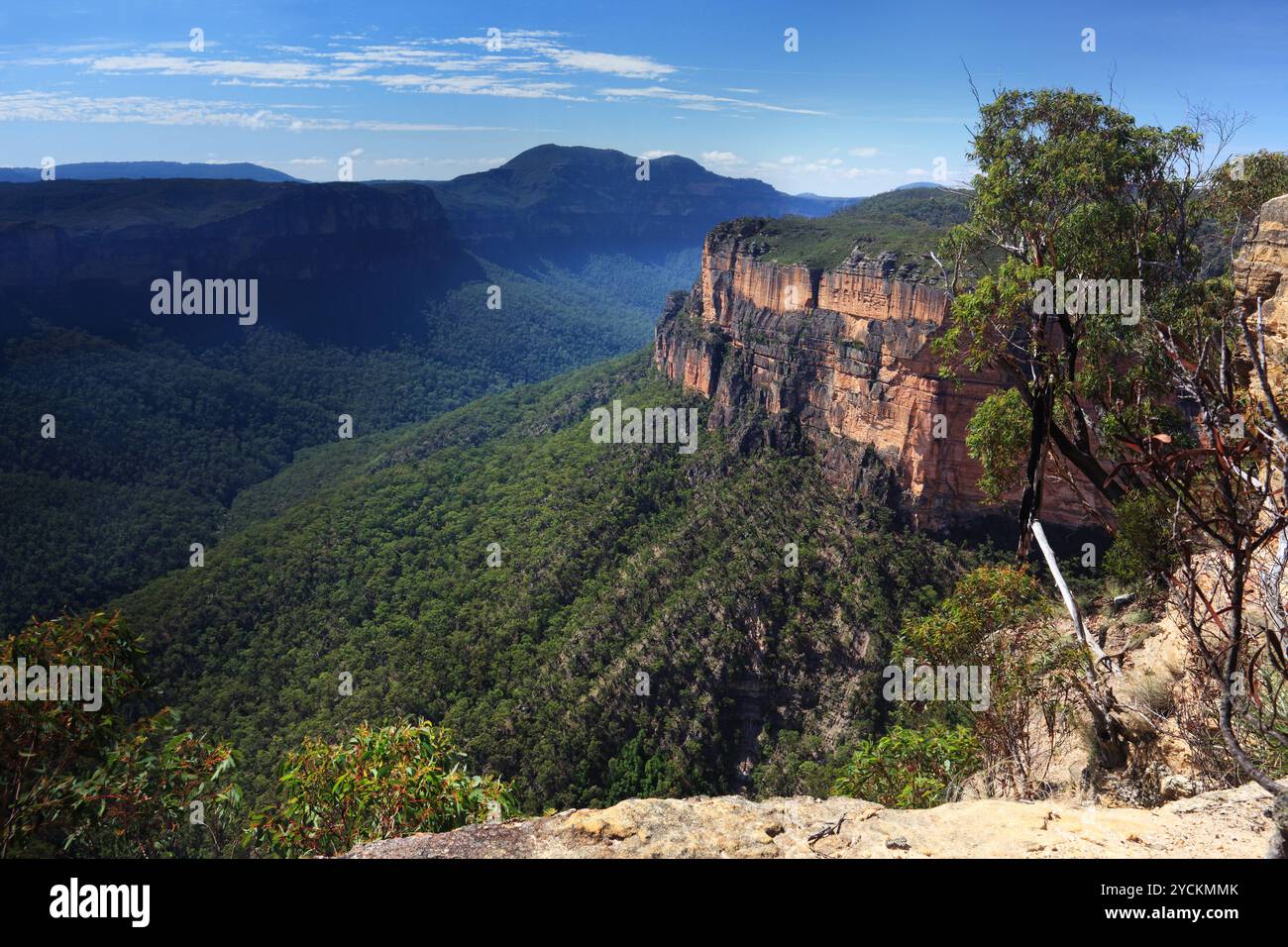 Grose river hi-res stock photography and images - Alamy