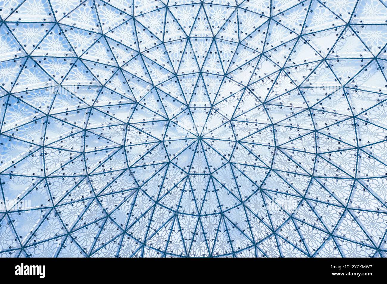 Glass architectural structure hi-res stock photography and images - Alamy