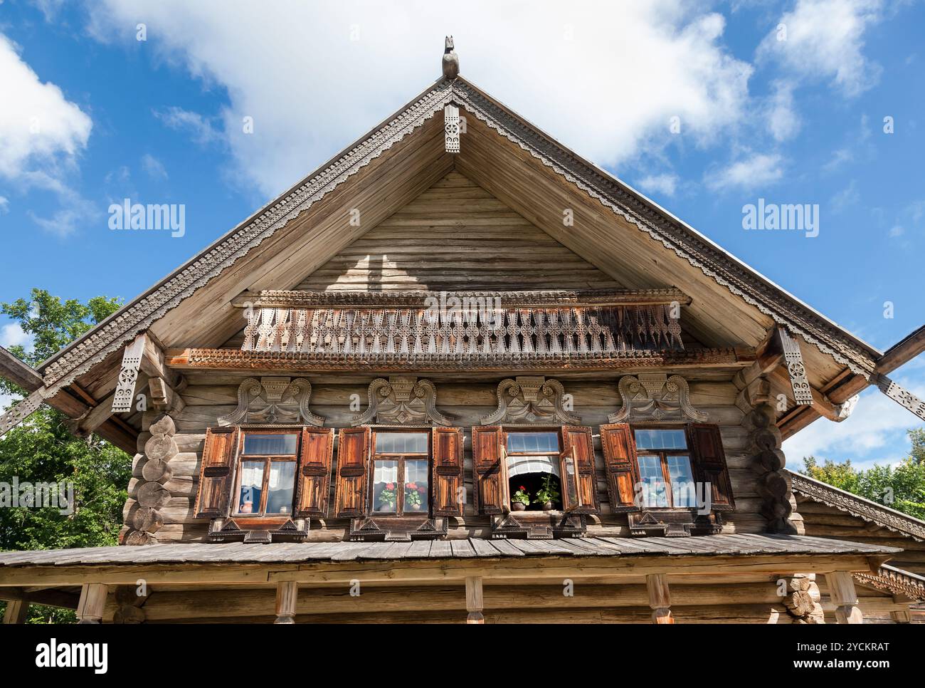 Old russian culture hi-res stock photography and images - Alamy