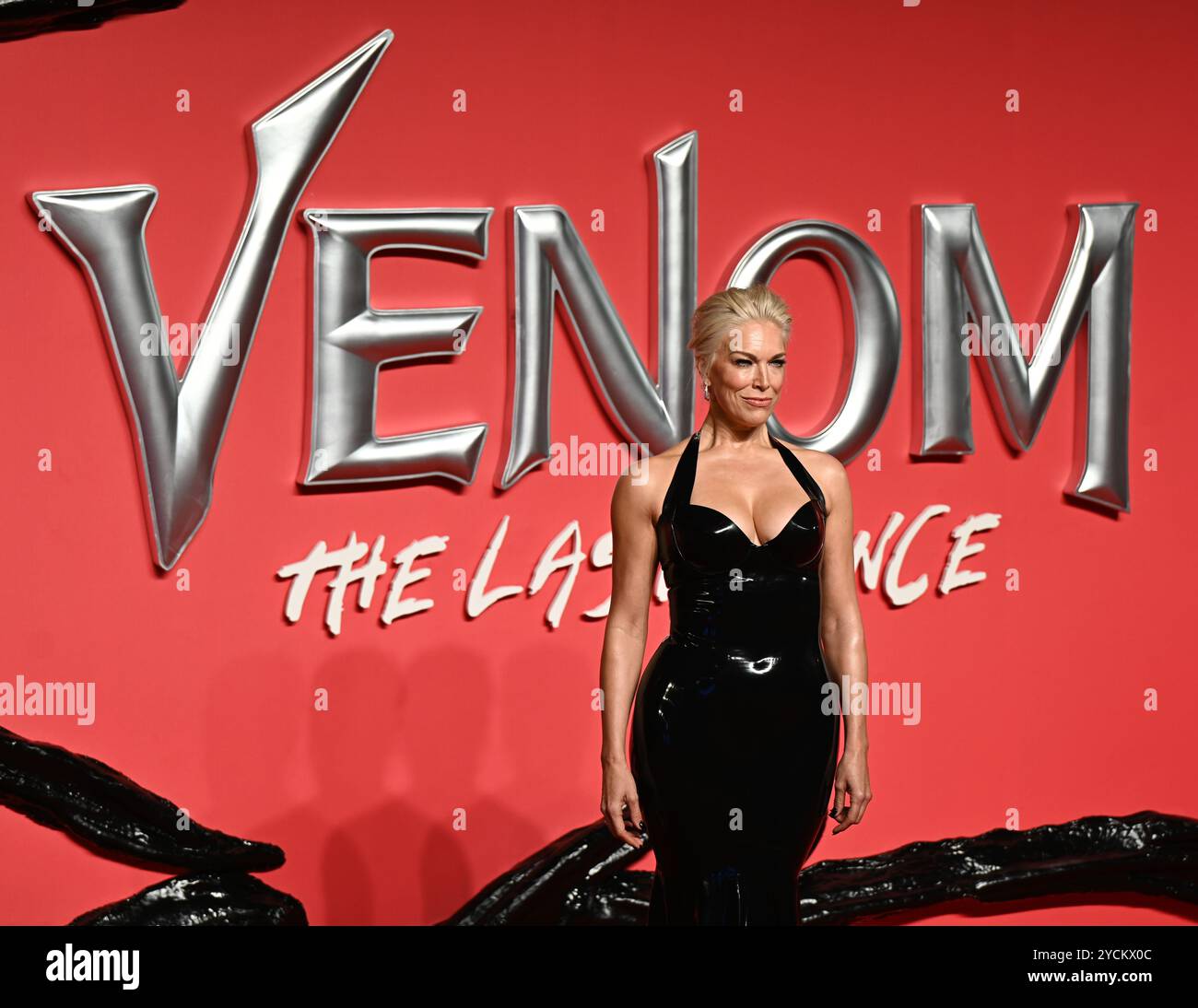 Hannah harding hi-res stock photography and images - Alamy