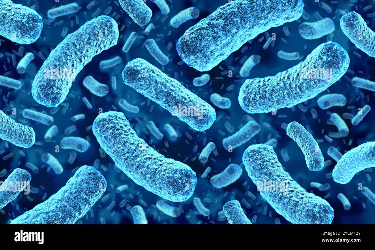 Listeria outbreak and Infection as a foodborne bacterial illness ...