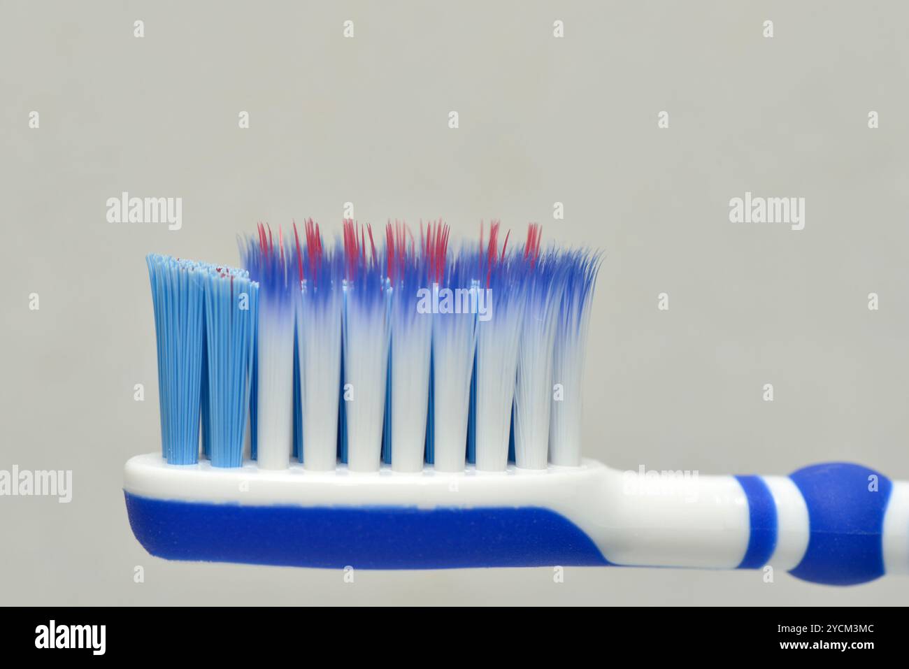 Toothbrush mouth hi-res stock photography and images - Alamy
