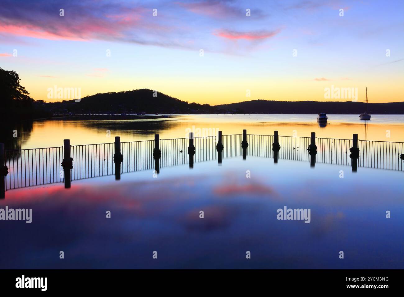 Yattalunga hi-res stock photography and images - Alamy