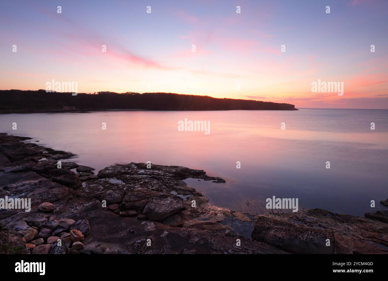 Botany bay australia hi-res stock photography and images - Alamy
