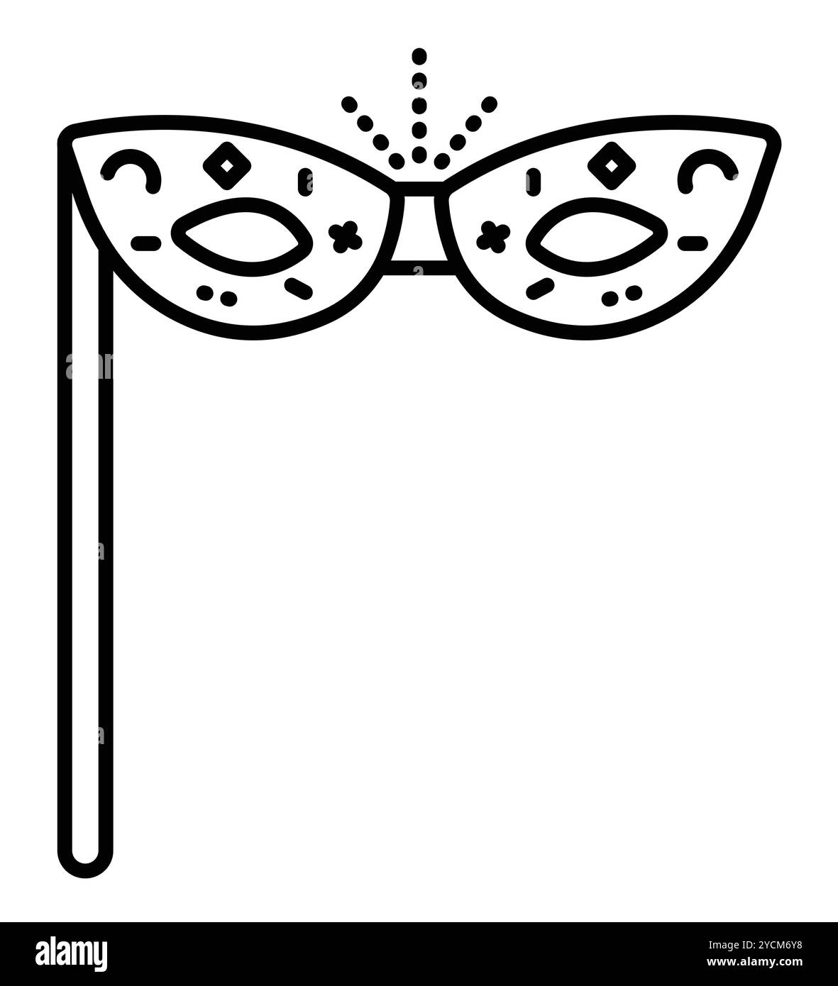 Minimalist simple pixel perfect Cut Out Stock Images & Pictures - Alamy