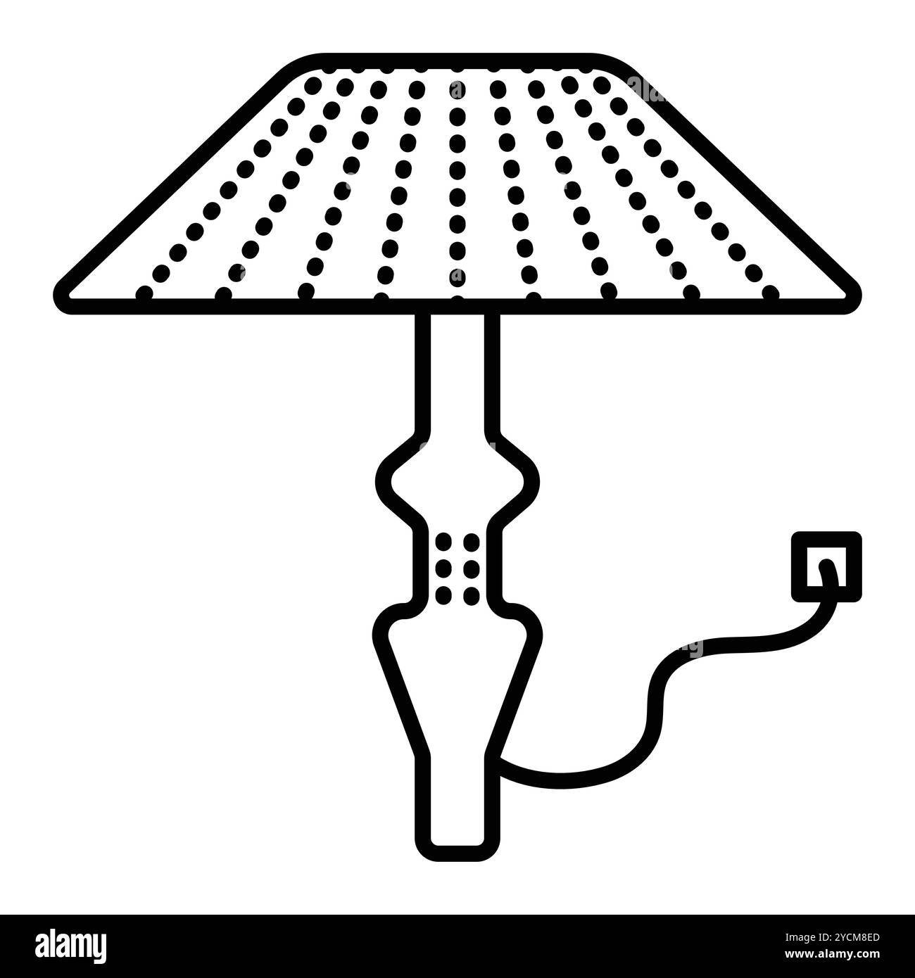 Standard fixture Stock Vector Images - Alamy
