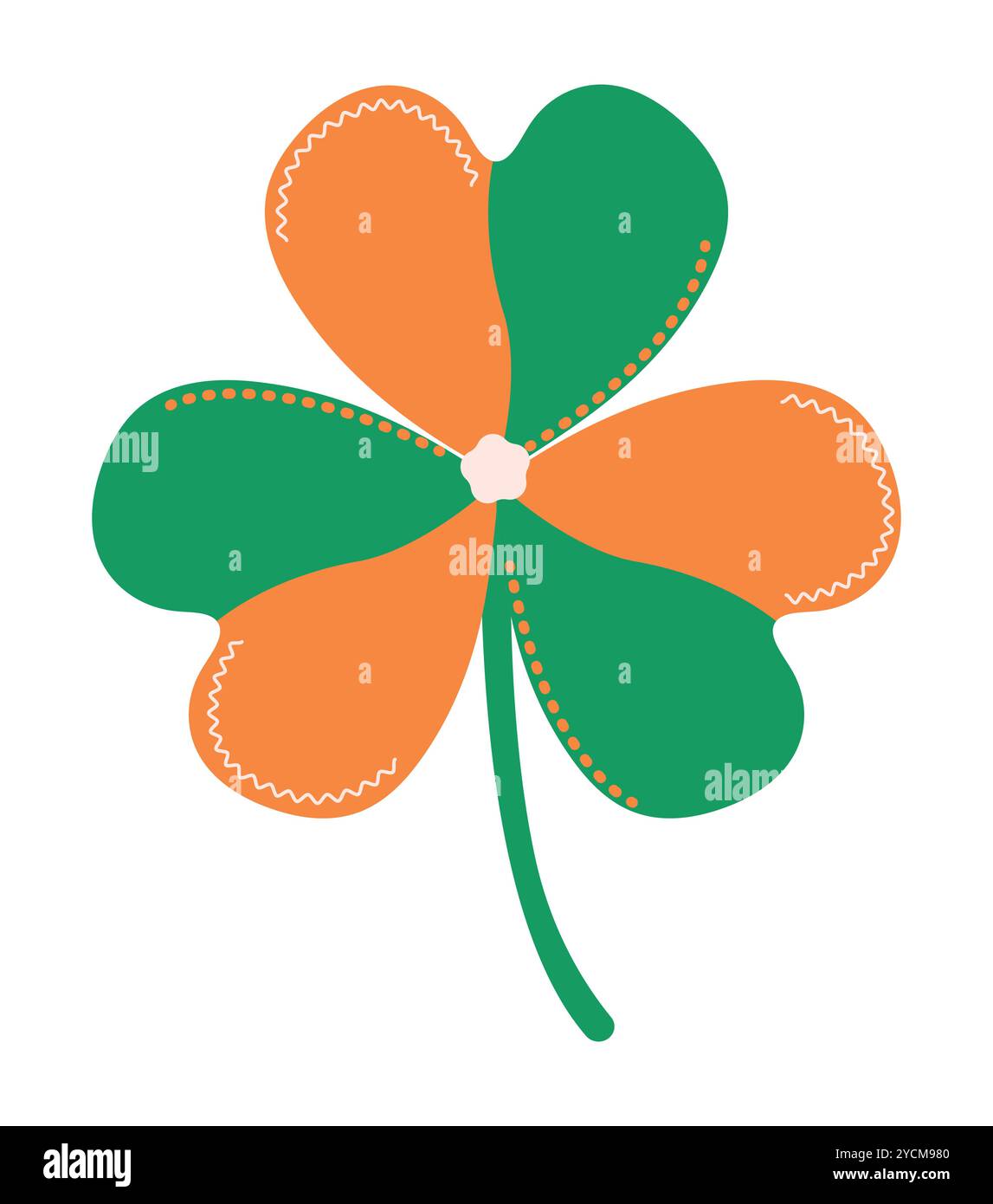 National color orange Stock Vector Images - Alamy