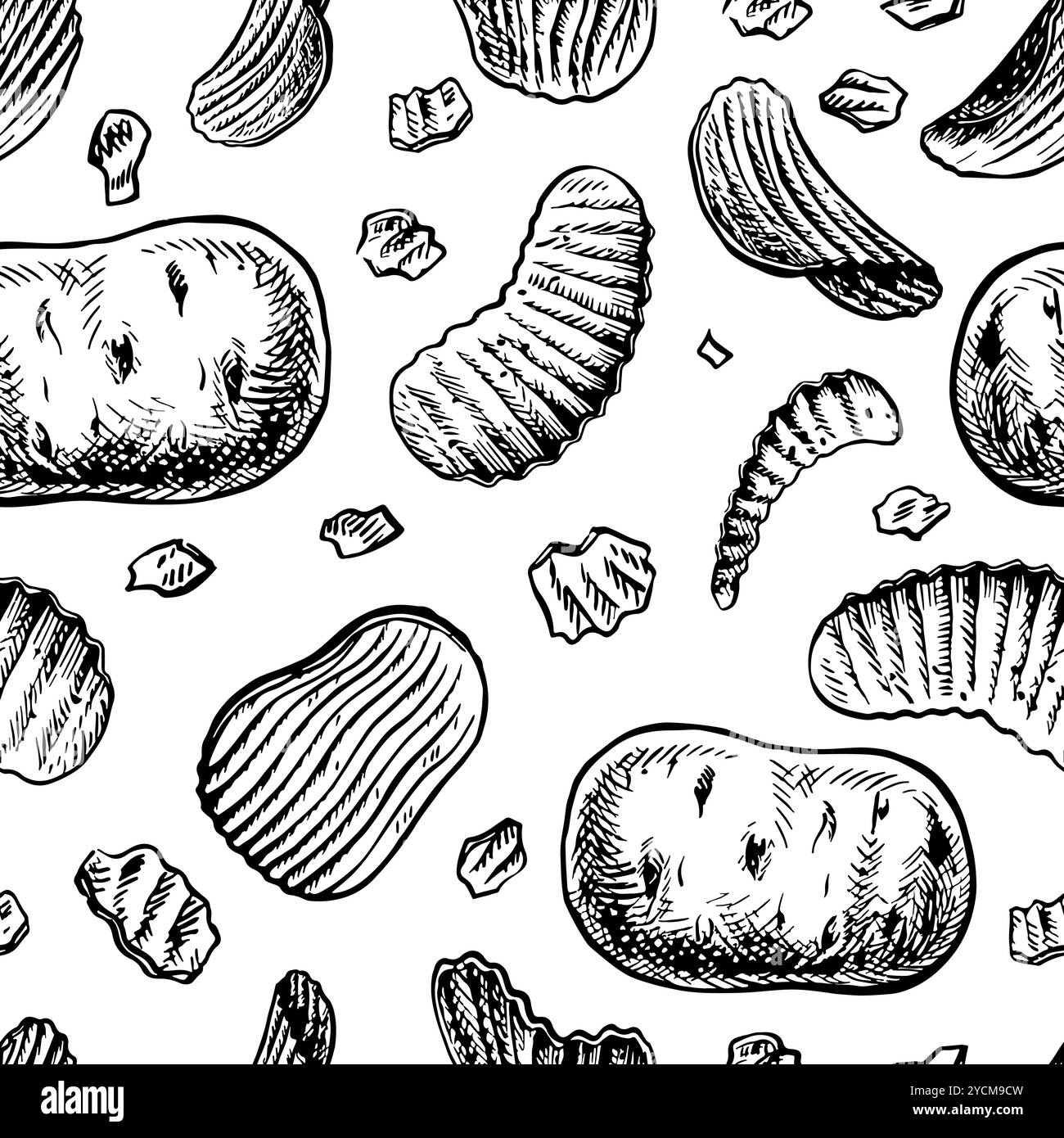 Corrugated images Stock Vector Images - Alamy