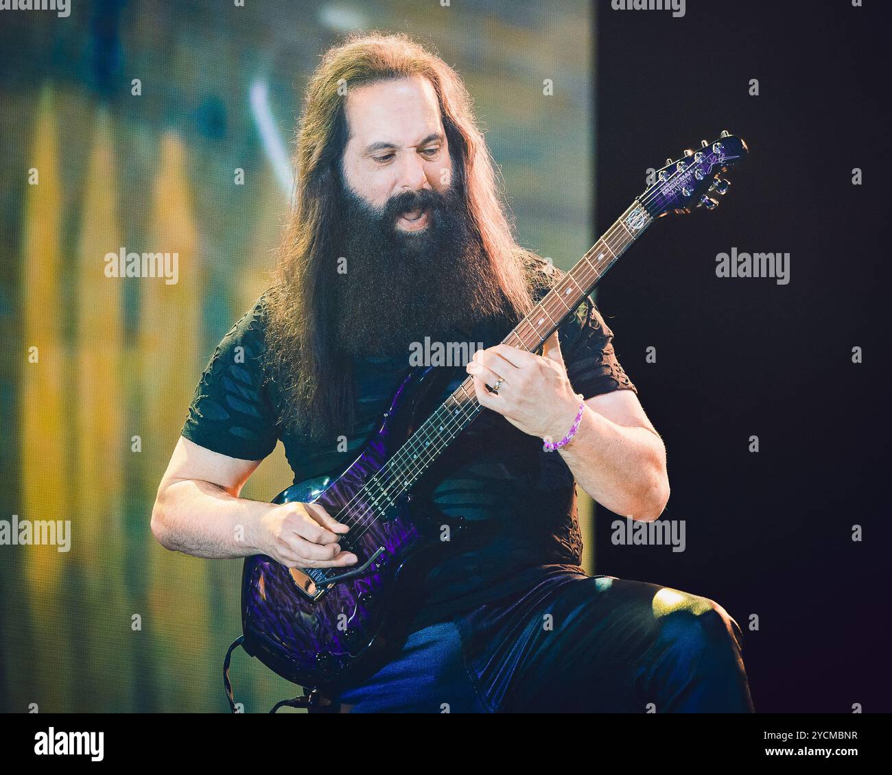 John petruci hi-res stock photography and images - Alamy