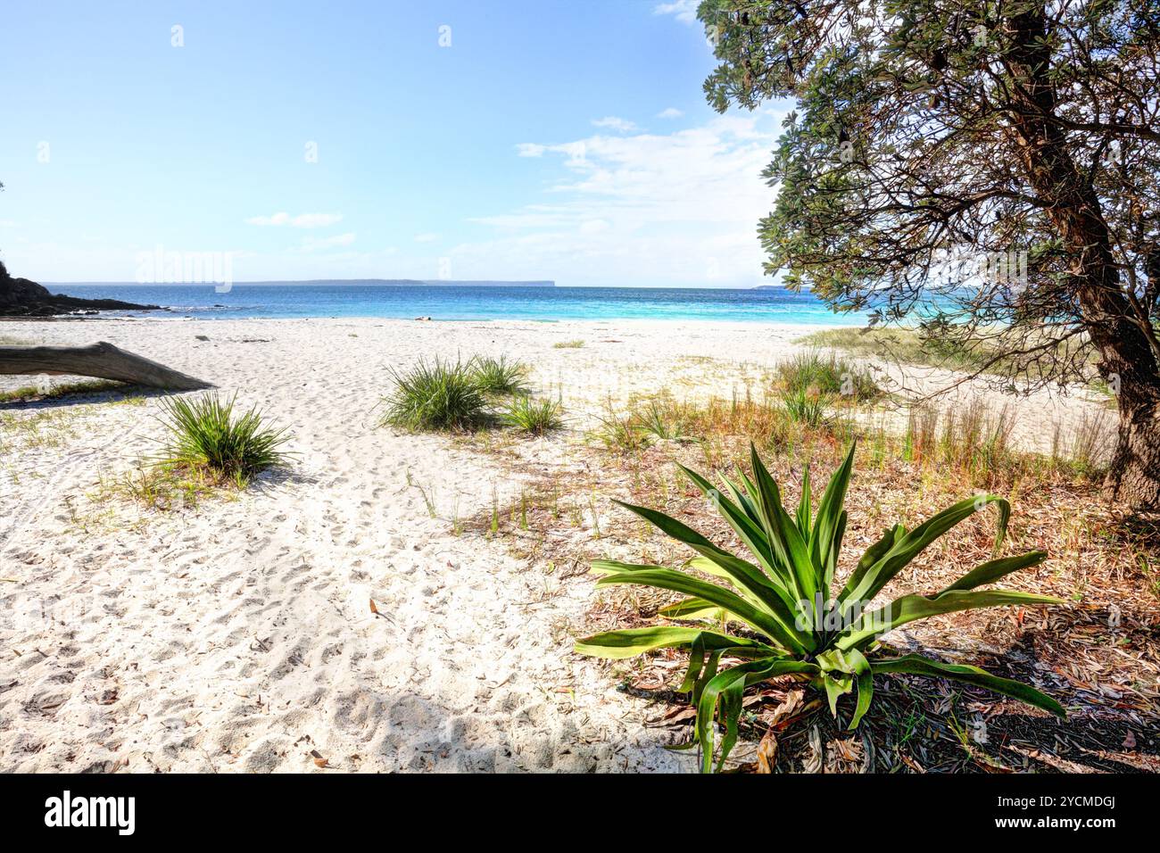 Greenfields beach hi-res stock photography and images - Alamy