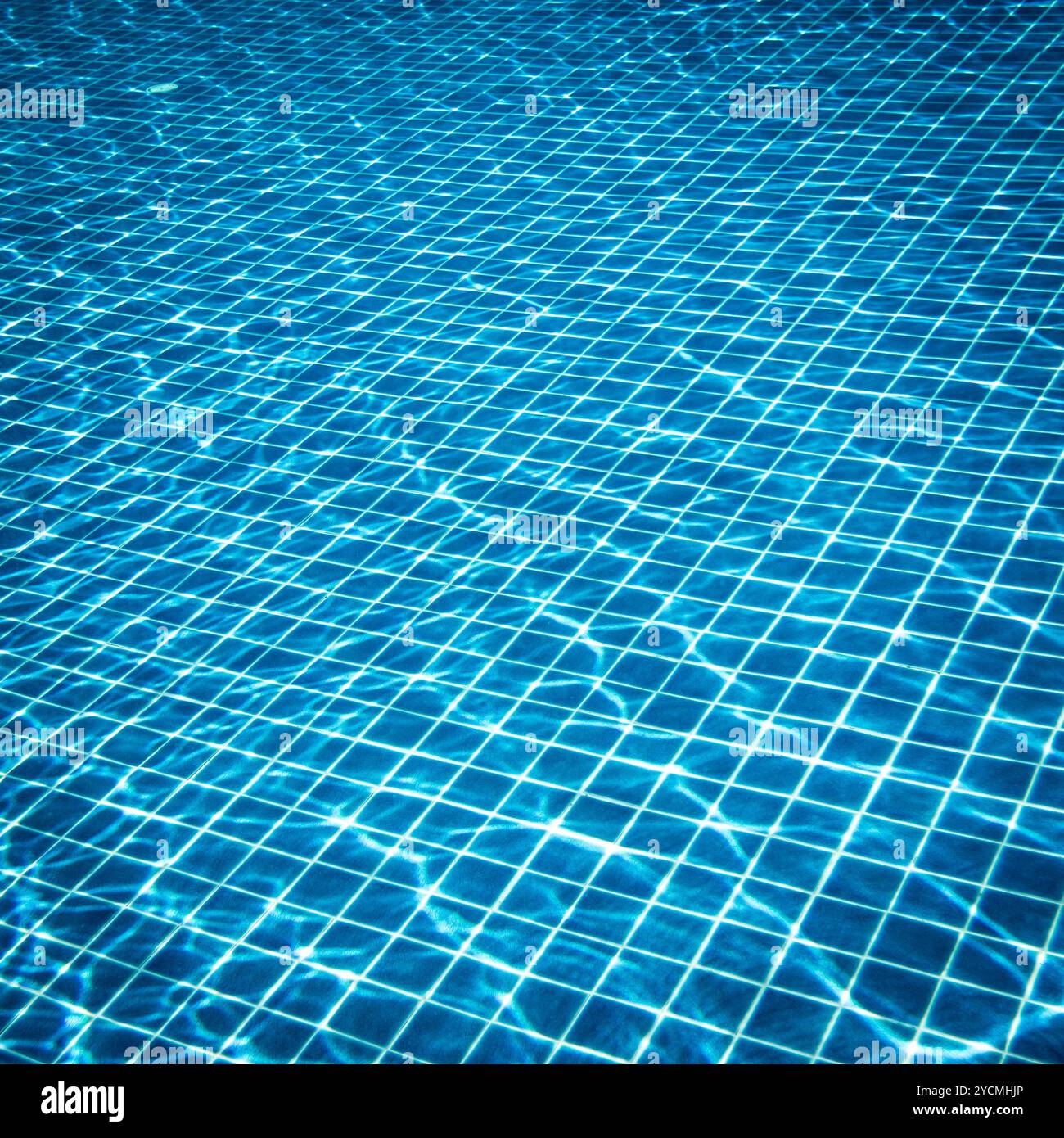 Ripple water in swimming pool hi-res stock photography and images - Alamy