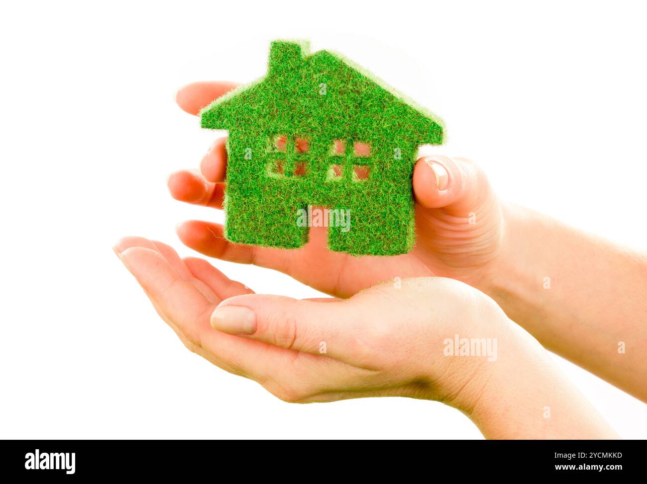 Home health care Cut Out Stock Images & Pictures - Alamy