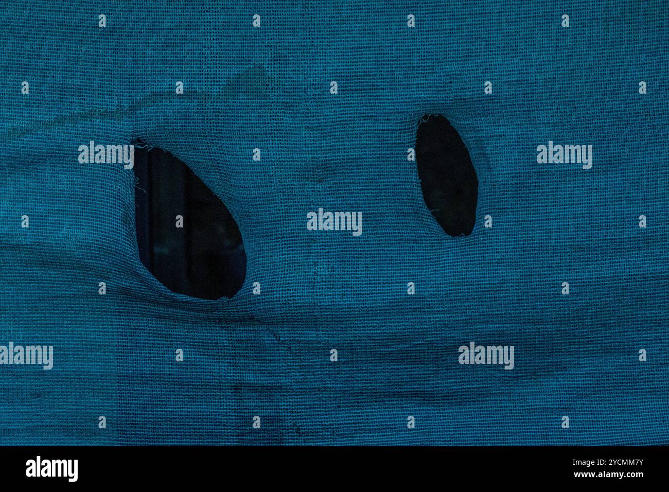 Creepy eyes halloween hi-res stock photography and images - Alamy