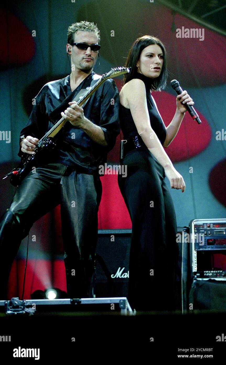 Gabriele fersini guitarist hi-res stock photography and images - Alamy