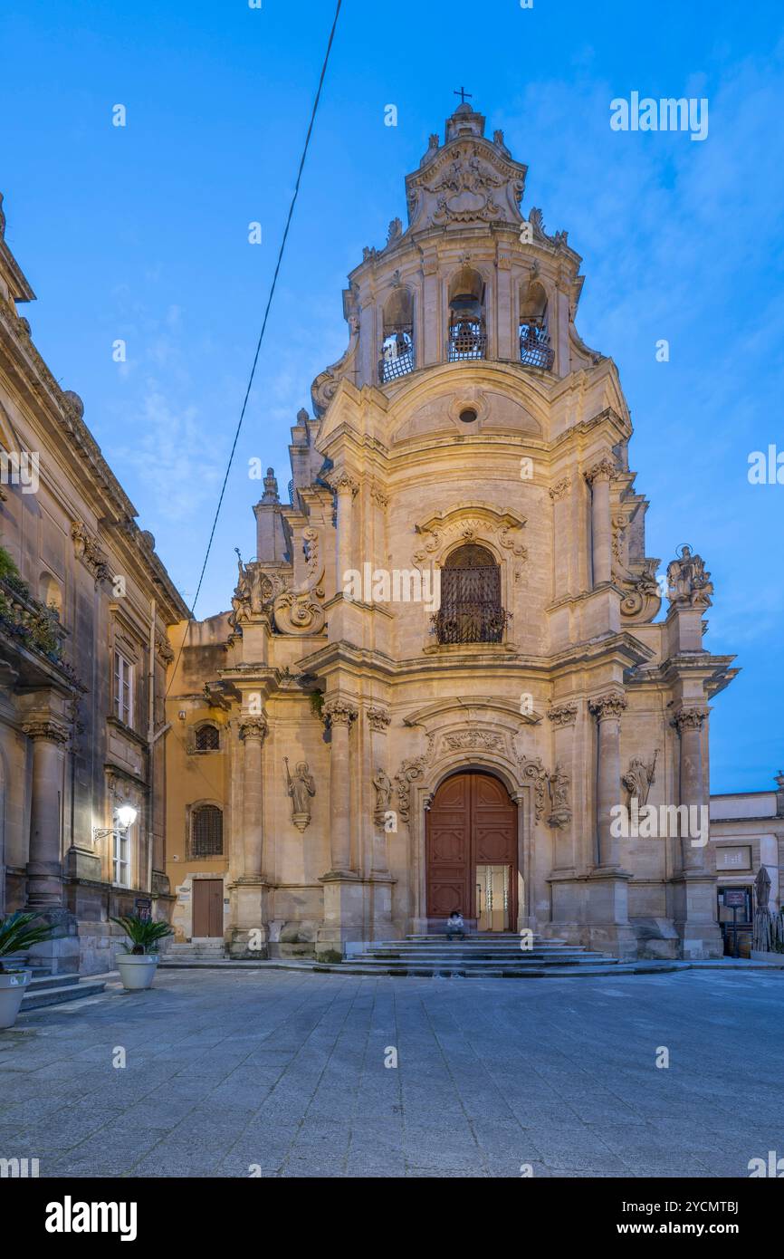Giuseppe chiesa hi-res stock photography and images - Alamy