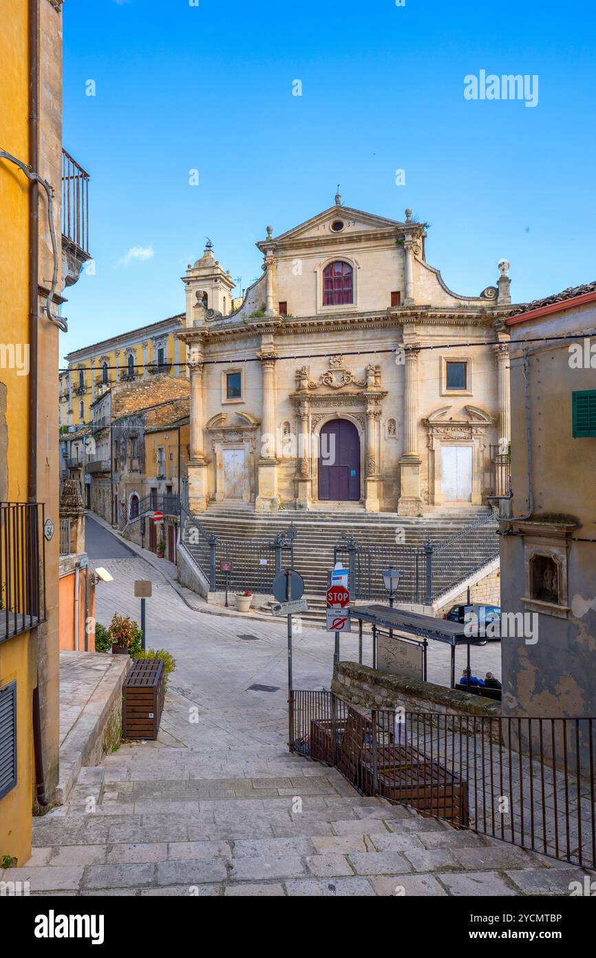 Church of the Most Holy Souls of Purgatory, Chiesa delle Santissime ...