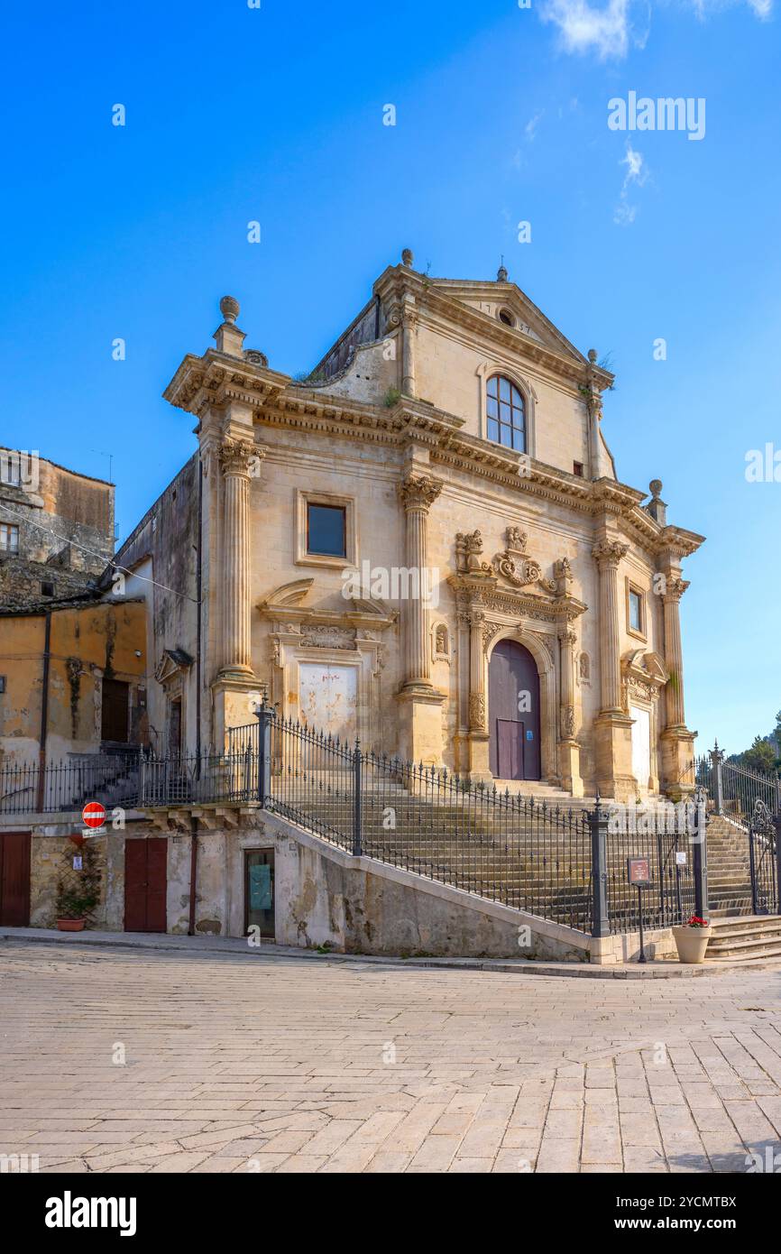 Church of the Most Holy Souls of Purgatory, Chiesa delle Santissime ...