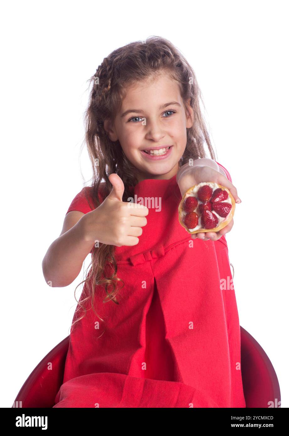 Enjoy cake hi-res stock photography and images - Alamy