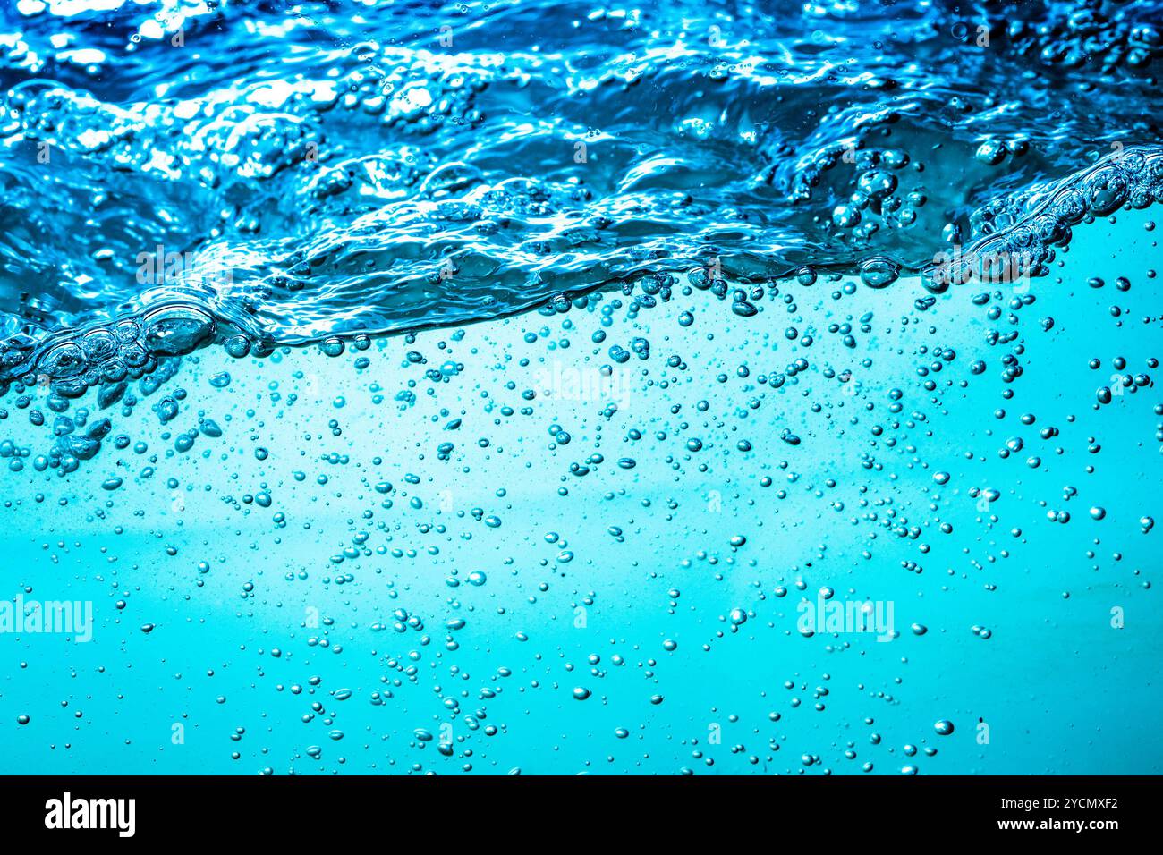 Underwater close up nature hi-res stock photography and images - Alamy