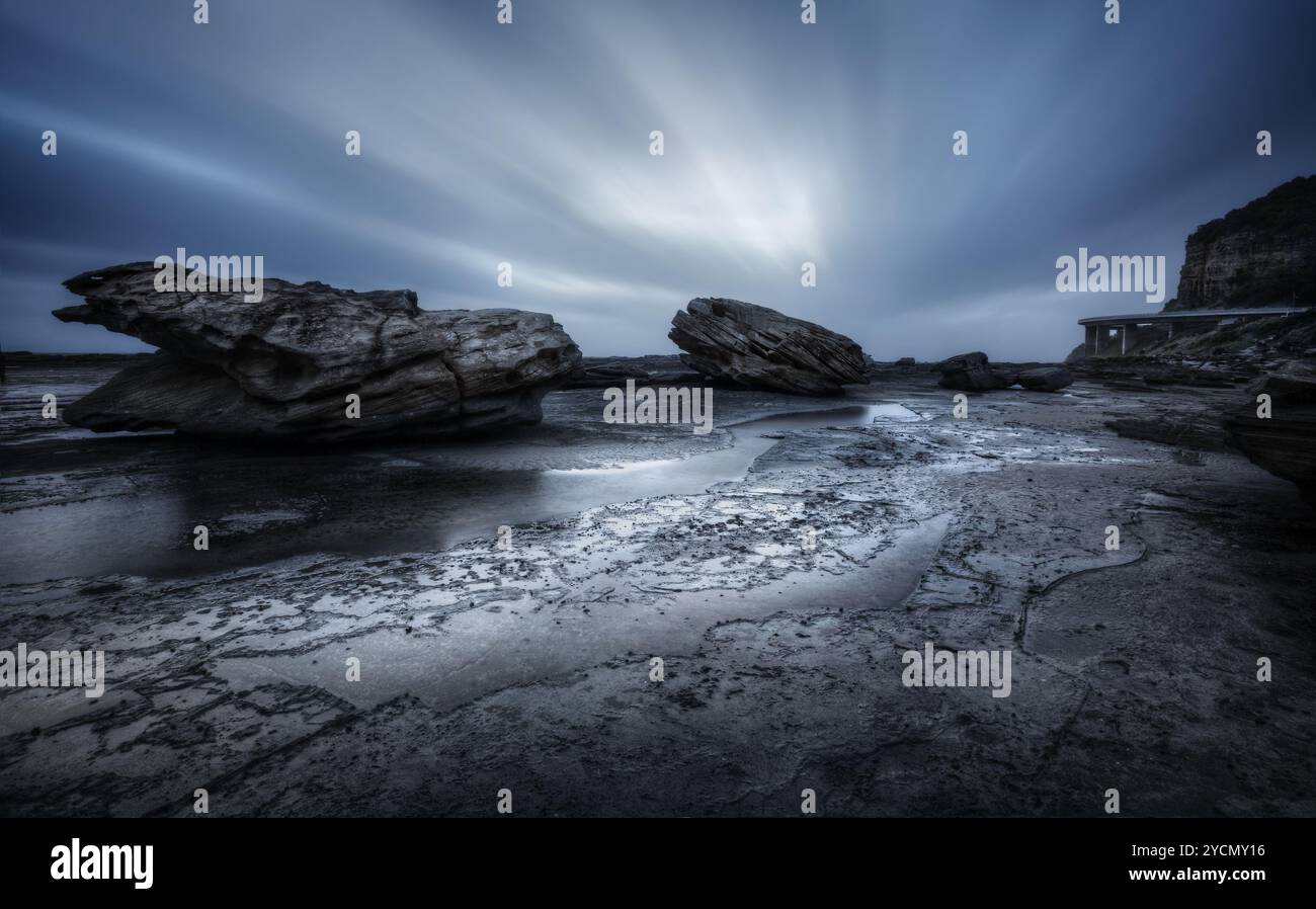 Tempestuous nature hi-res stock photography and images - Alamy