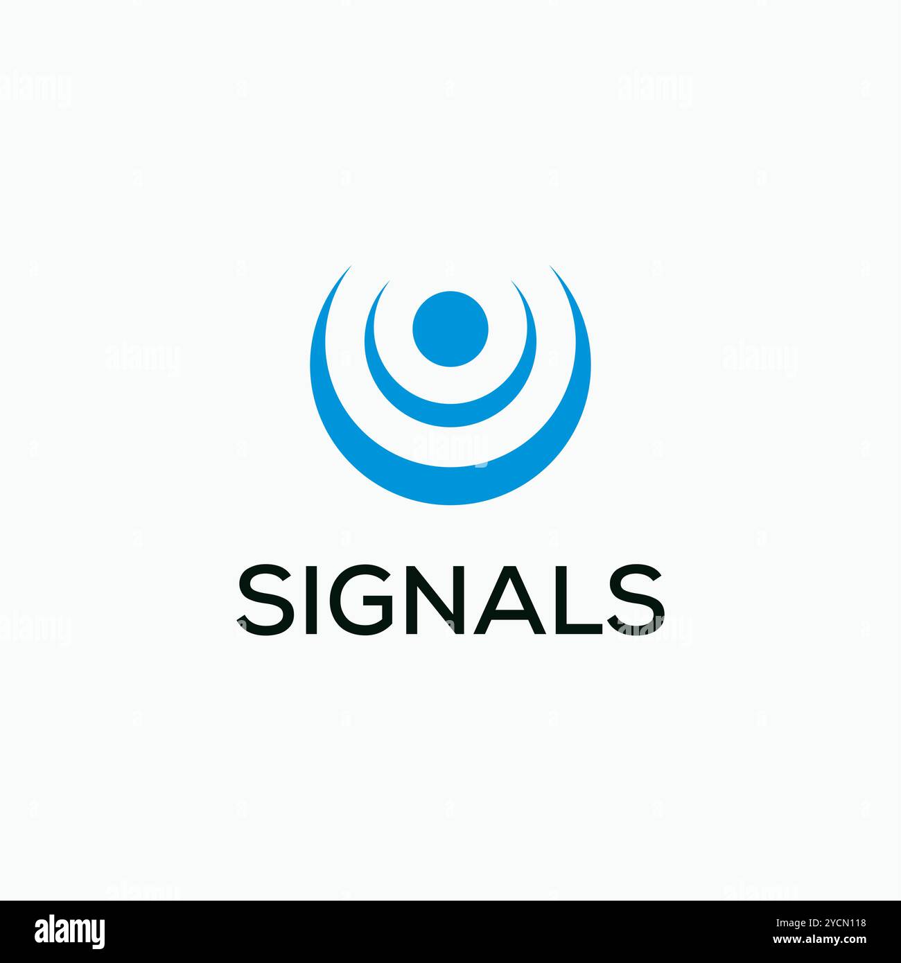 Beach signals Stock Vector Images - Alamy