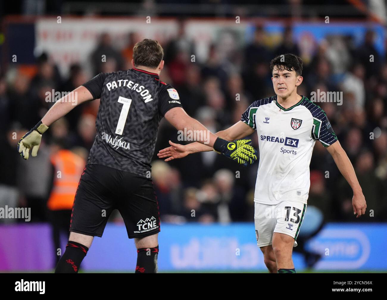 Sunderland celebrate 2024 hi-res stock photography and images - Alamy