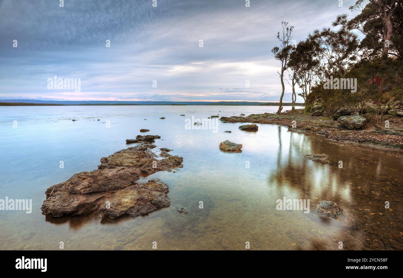 Scenic sanctuary hi-res stock photography and images - Alamy