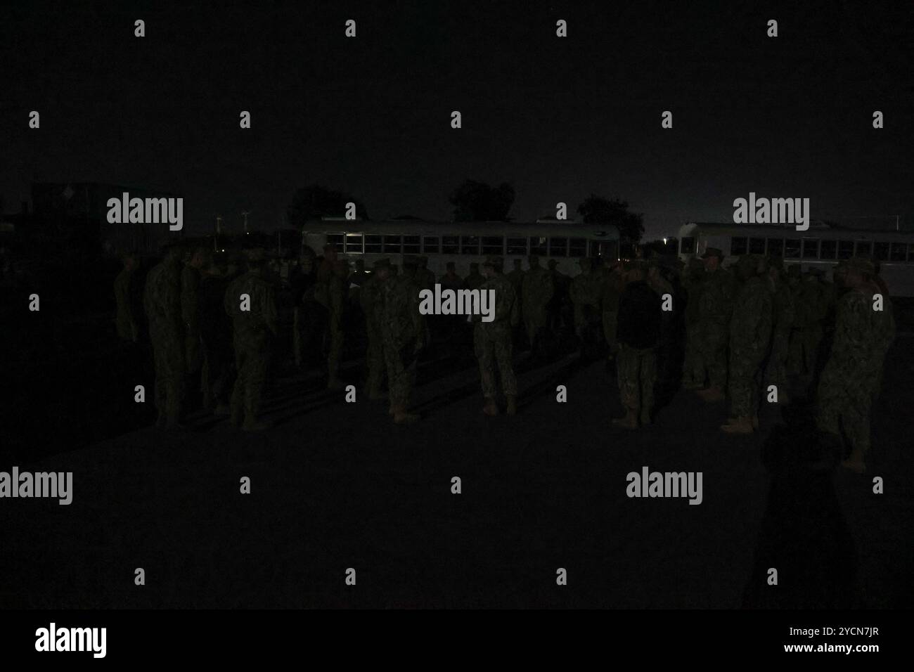 Sailors assigned to Naval Mobile Construction Battalion (NMCB) 4 ...