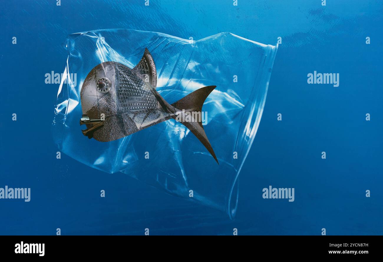 Plastic pollution laws hi-res stock photography and images - Alamy