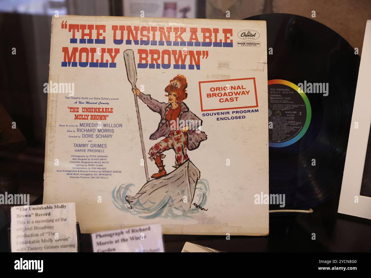 Molly Brown's House Museum, the Denver home of American philanthropist ...