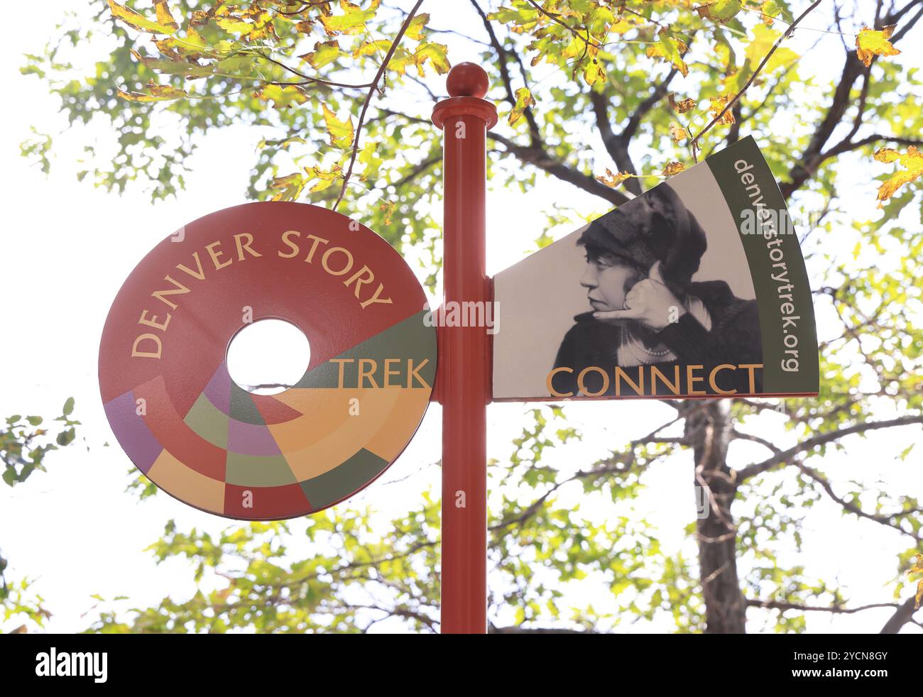 Molly Brown's House Museum, the Denver home of American philanthropist ...