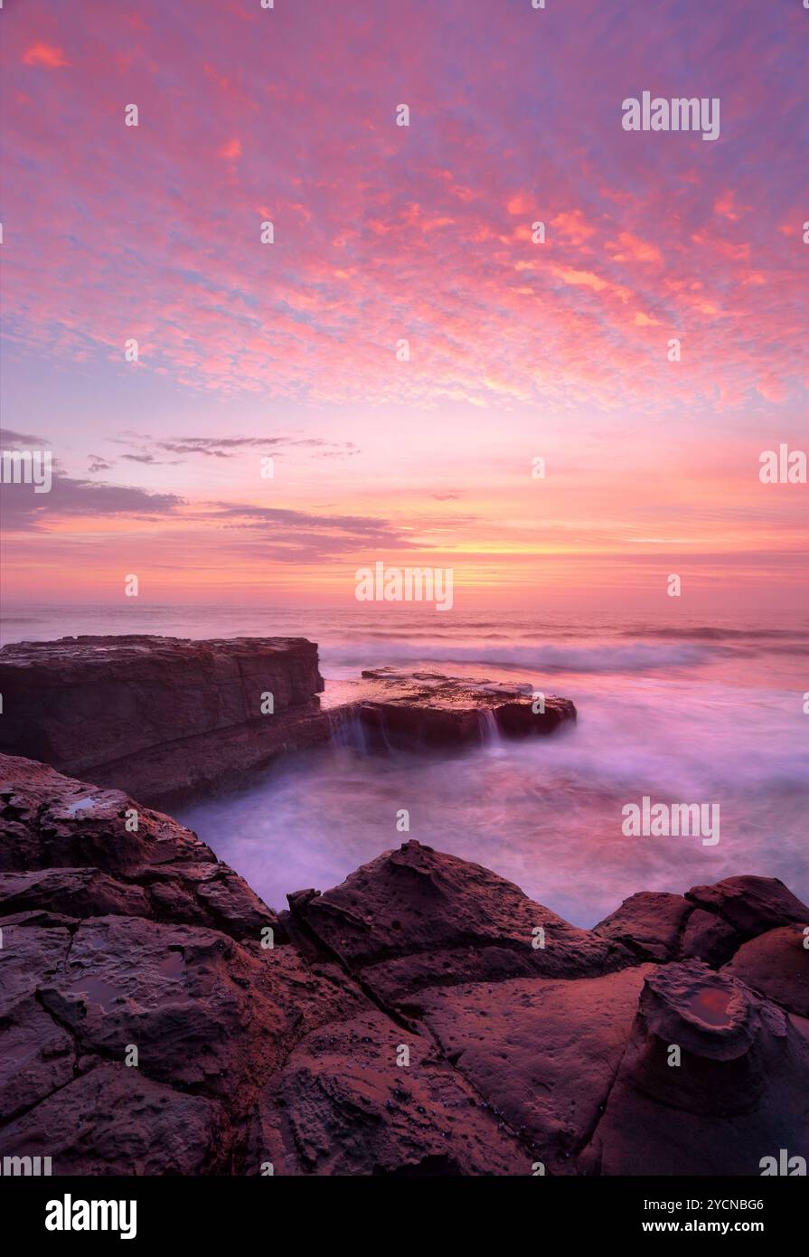 North avoca beach hi-res stock photography and images - Alamy