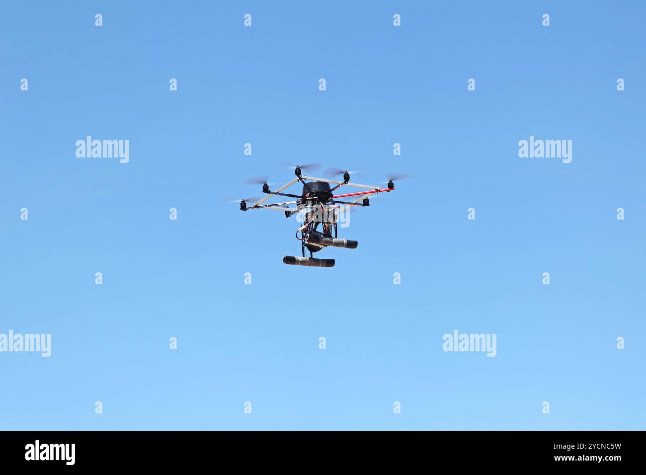 Drone blades hi-res stock photography and images - Alamy