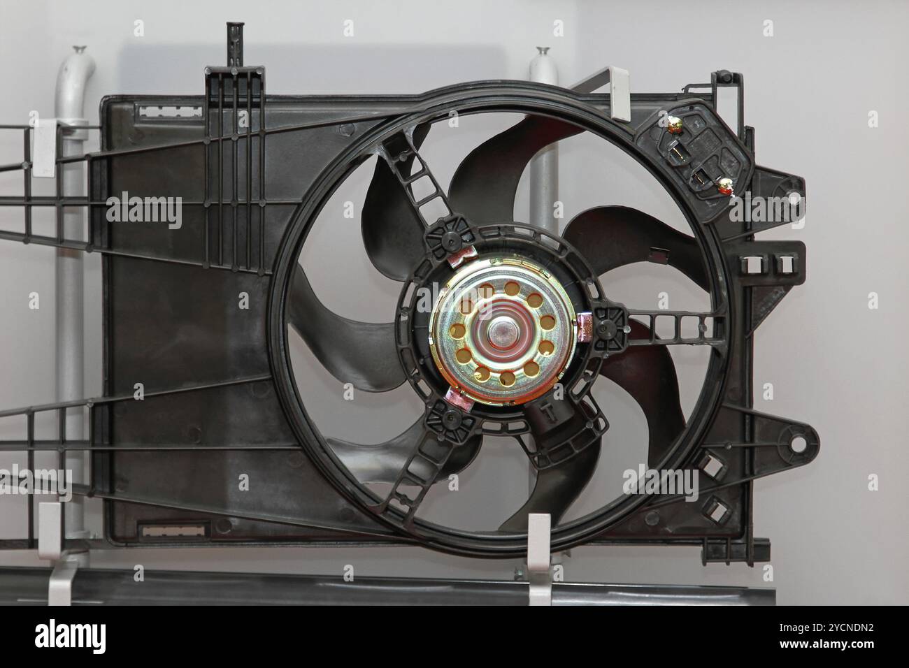 Fan engine hi-res stock photography and images - Alamy