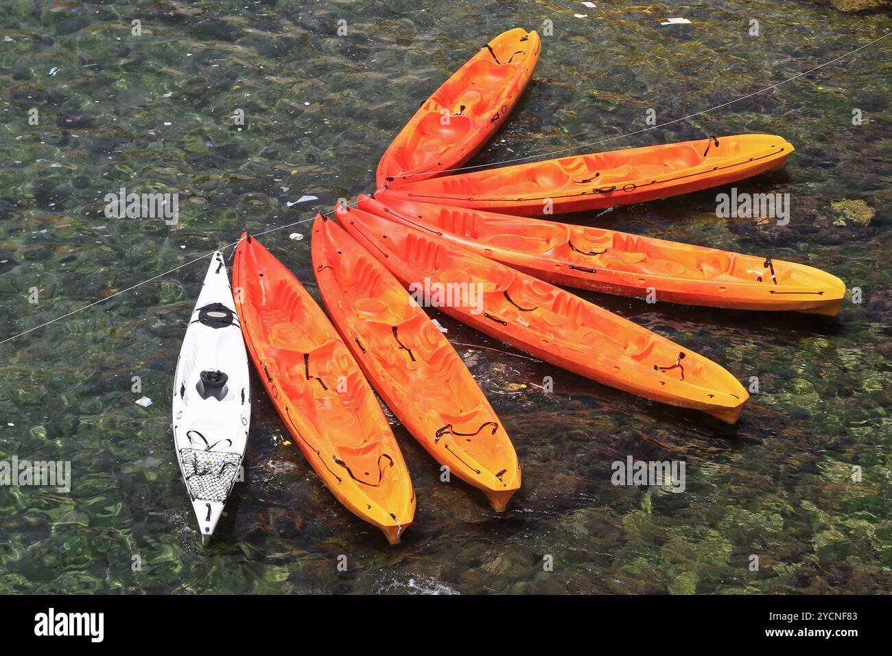 Mooring and sea hi-res stock photography and images - Alamy