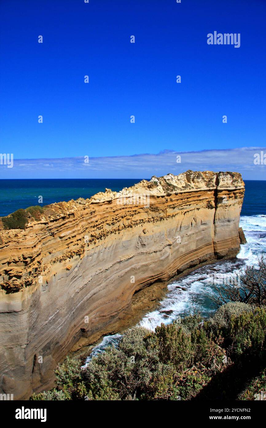 Loch ard gorges dramatic cliffs hi-res stock photography and images - Alamy