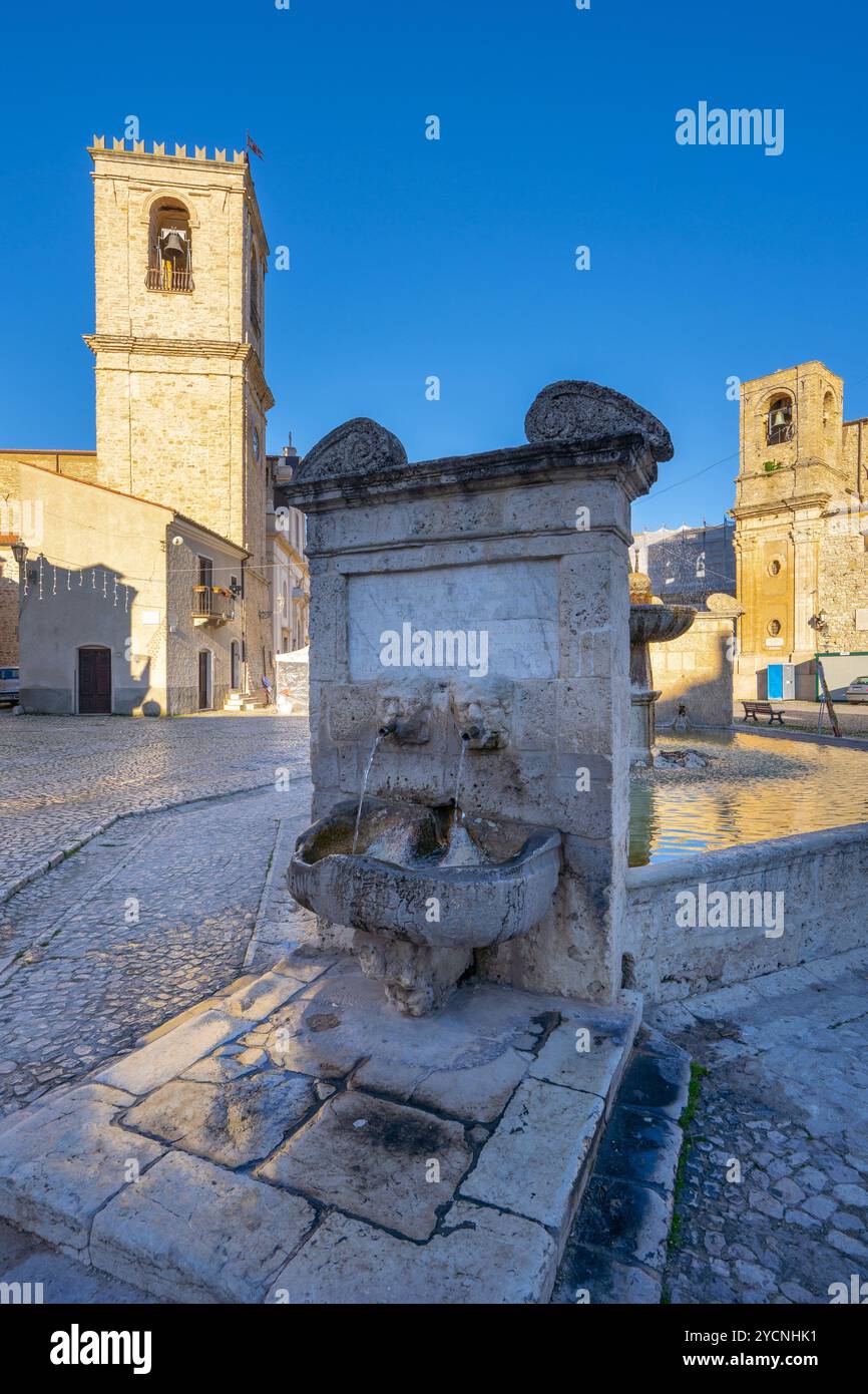 Palazzo Adriano, Palaermo, Sicily, Italy Stock Photo - Alamy