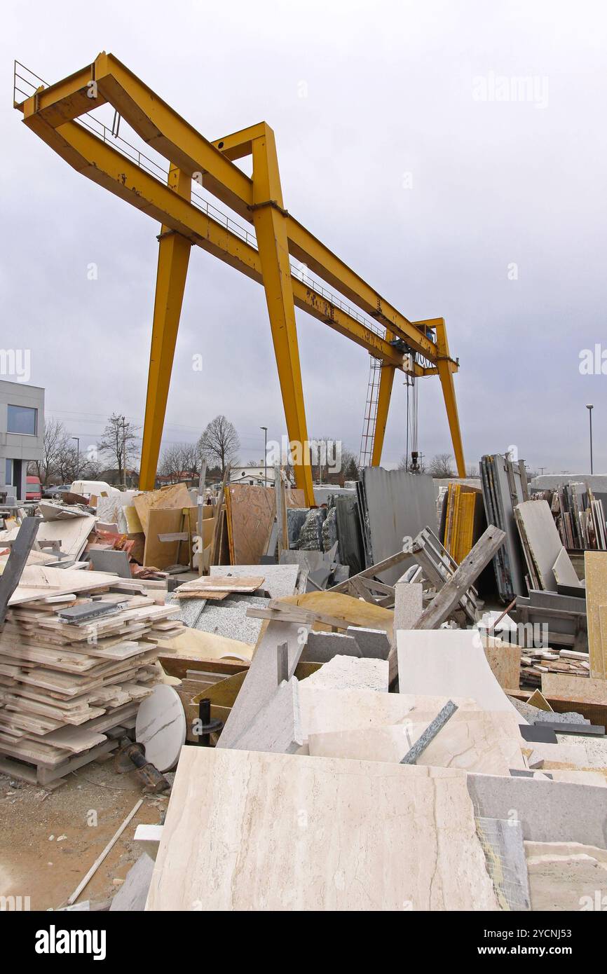 Construction warehouse hi-res stock photography and images - Alamy