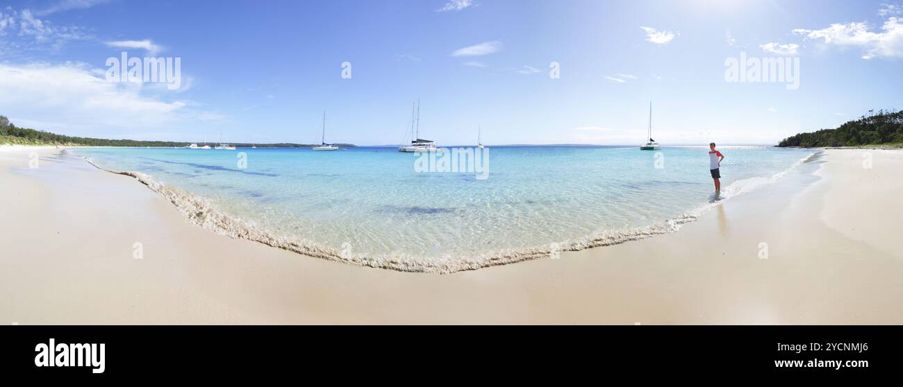 Boats yachts long beach hi-res stock photography and images - Alamy