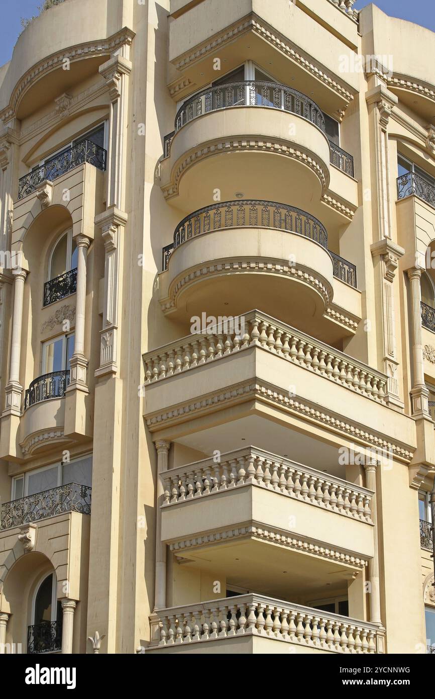 Modern heliopolis hi-res stock photography and images - Alamy