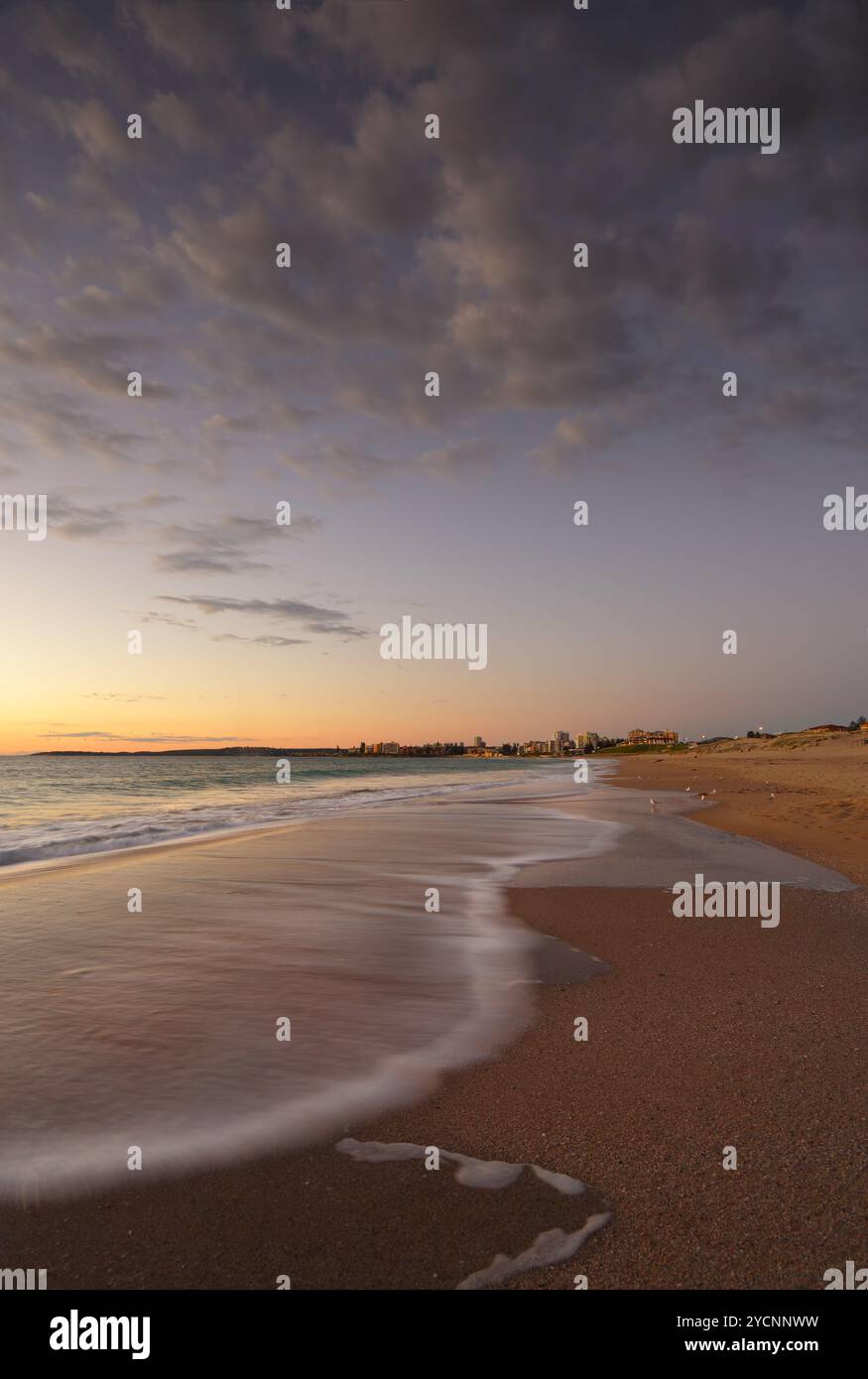 Wanda beach cronulla hi-res stock photography and images - Alamy