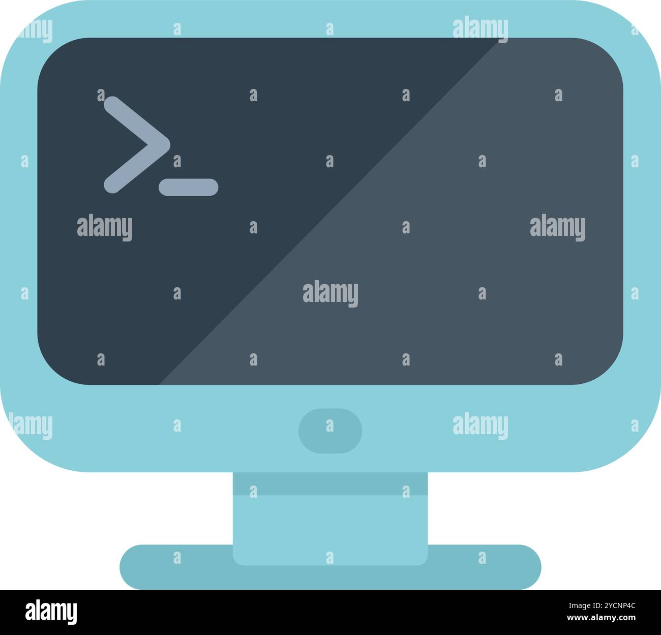 Terminal interface hacking program hi-res stock photography and images ...