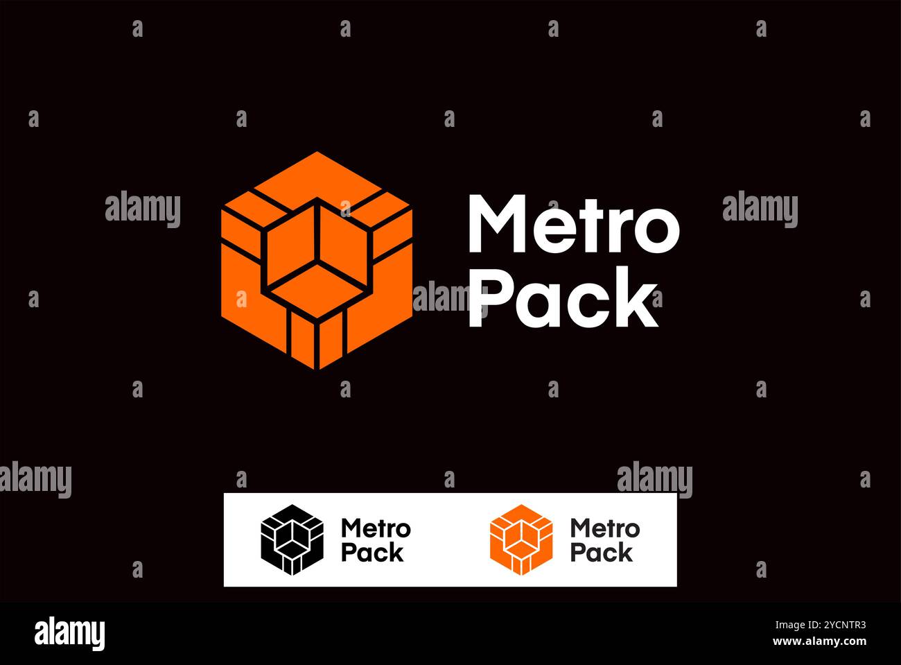 business logo design for technology band and related company, abstract ...