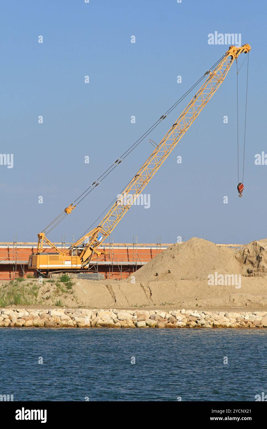 Derrick rigg hi-res stock photography and images - Alamy