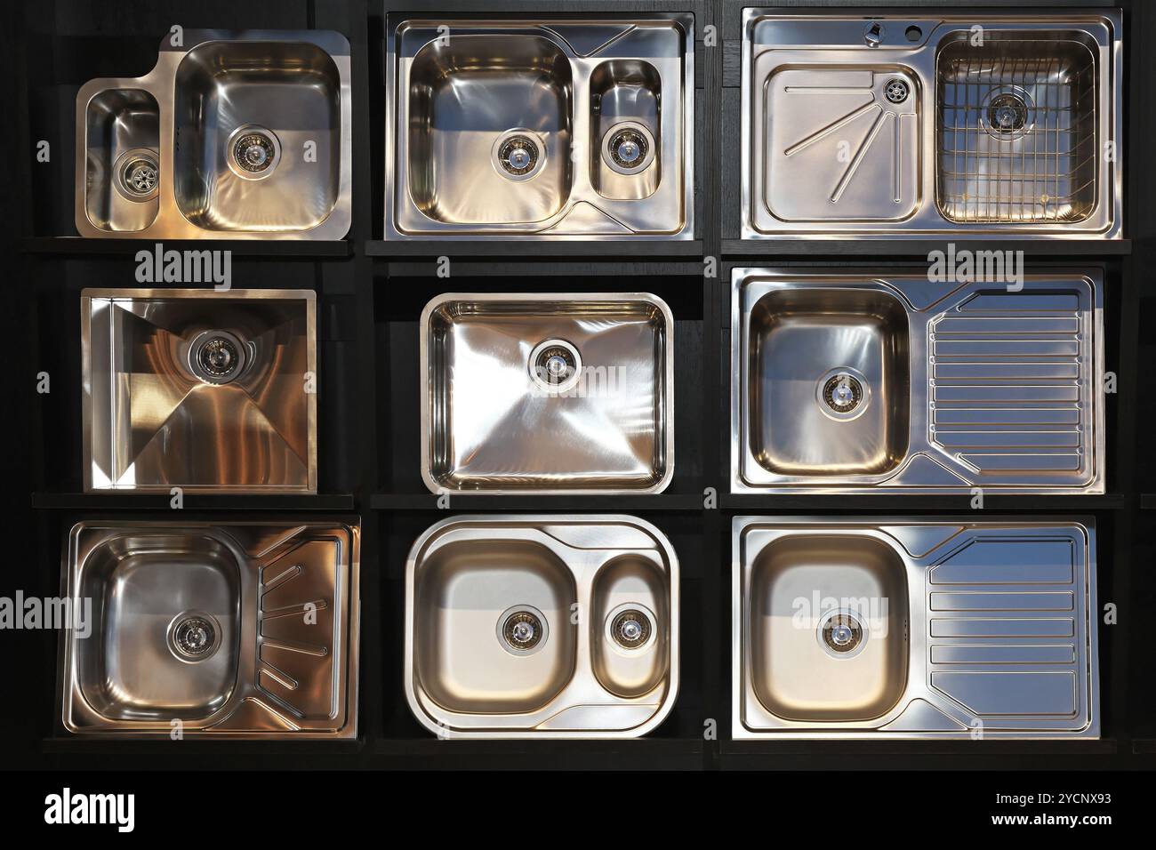 Basin sinks hi-res stock photography and images - Alamy