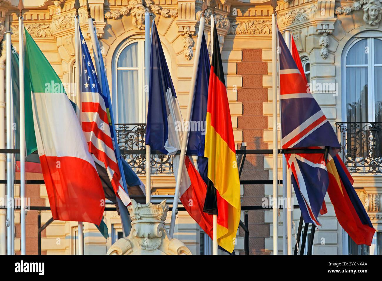 International flags national flag hi-res stock photography and images ...