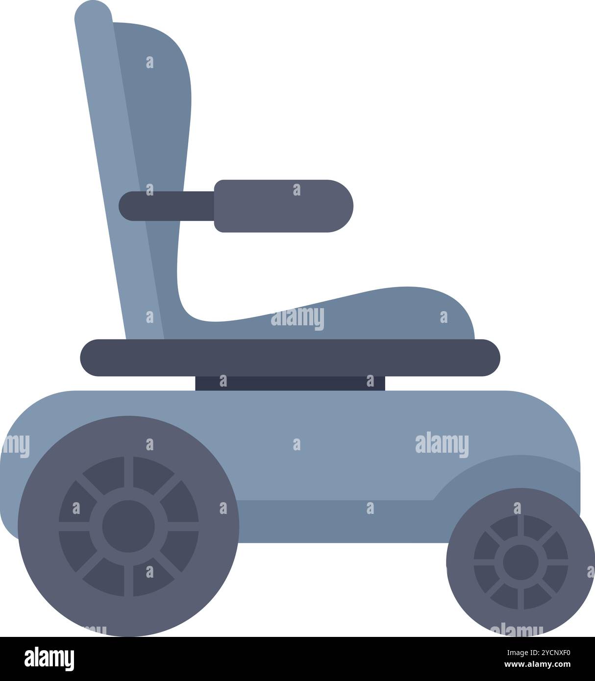 Enhancing mobility Stock Vector Images - Alamy