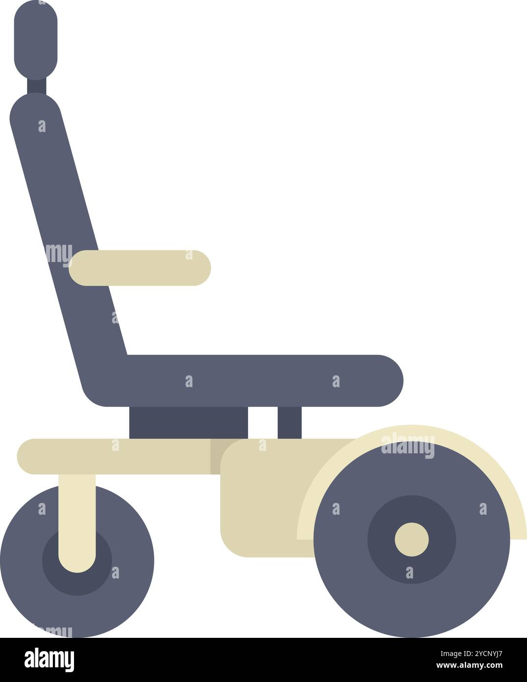 Mobility inclusivity Stock Vector Images - Alamy